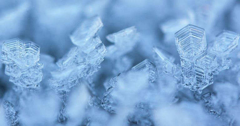 Kryotherapie Kältebehandlung einfach erklärt | Knorpelexperte.de